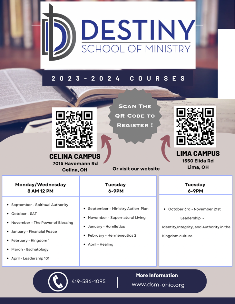 Events from November 16 – September 27 – West Ohio Christian Chamber of ...