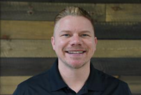 New Board Member: Justin Monfort - Mercer County - West Ohio Christian ...