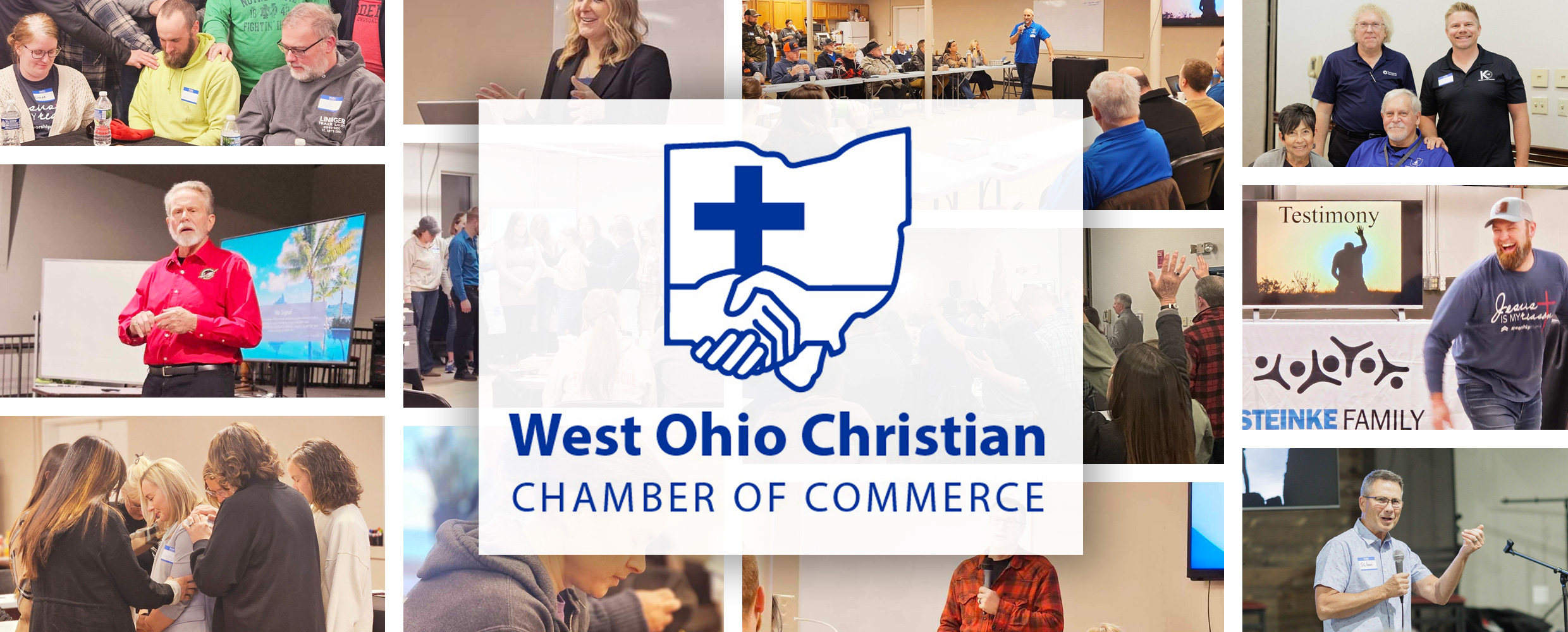 Home - West Ohio Christian Chamber of Commerce