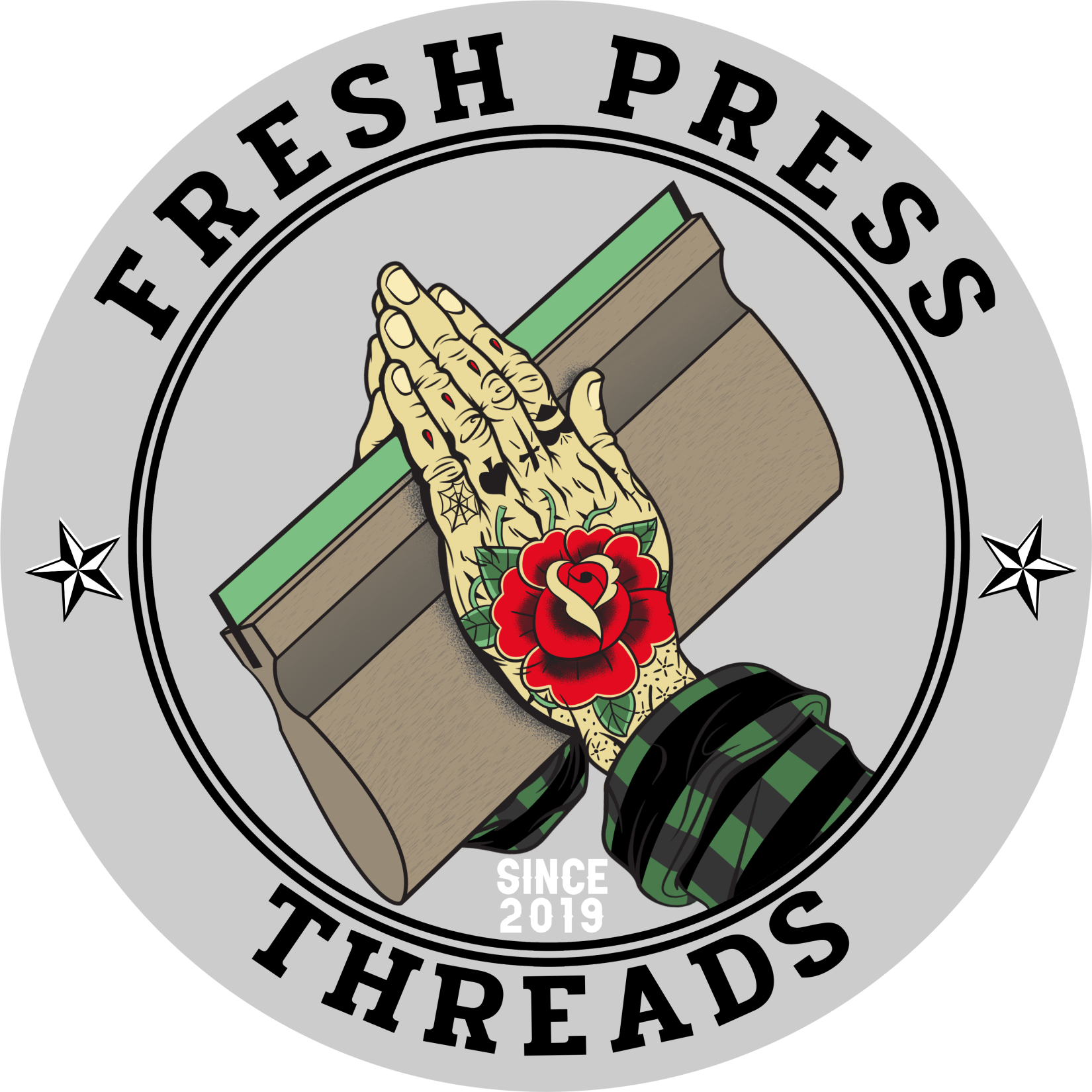 Fresh Press Threads - West Ohio Christian Chamber of Commerce